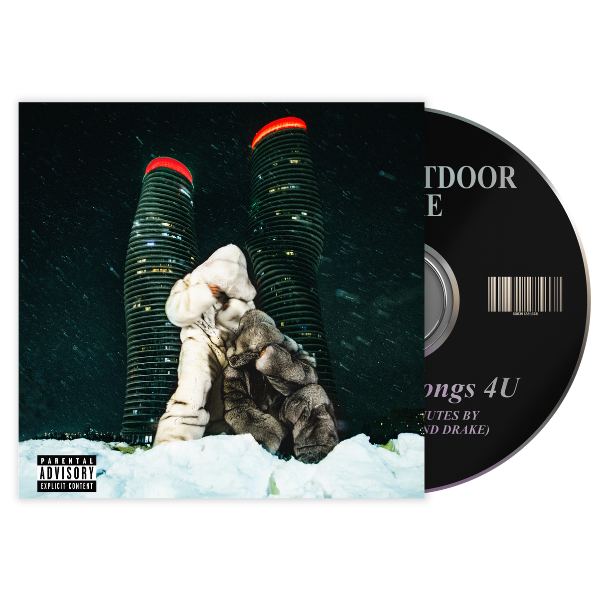 OVO Sound